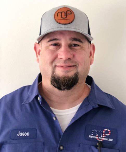 Jason | Midtown Plumbing, LLC